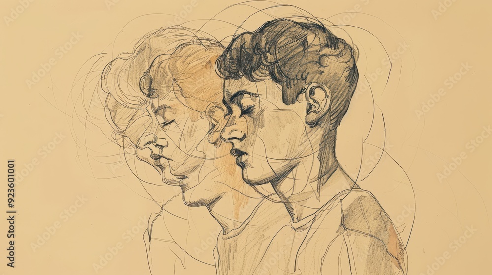 Genesis,The Death of Jacob:Jacob’s Sons Preparing His Body for Burial ...