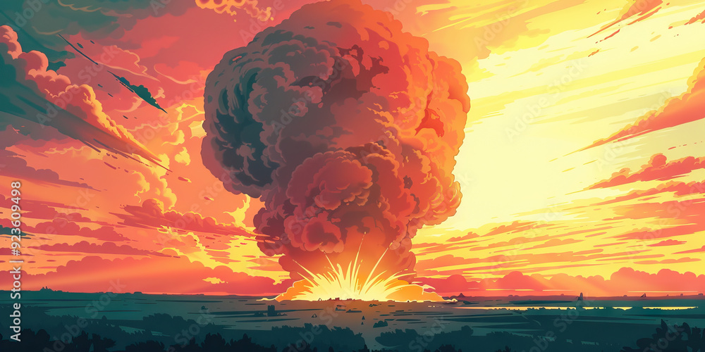 Nuclear accidents are the radioactive shadows of disaster, haunting ...