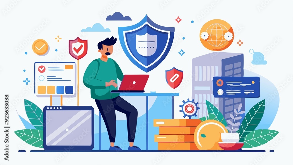 Security Engineers are the masterminds behind robust security solutions ...