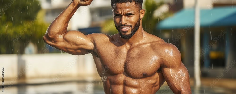 Achieve a Chiseled Physique with This Effective Morning Workout Routine ...