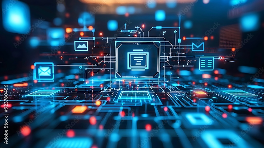 Transformation and Adaptation of Traditional Business Model into ...