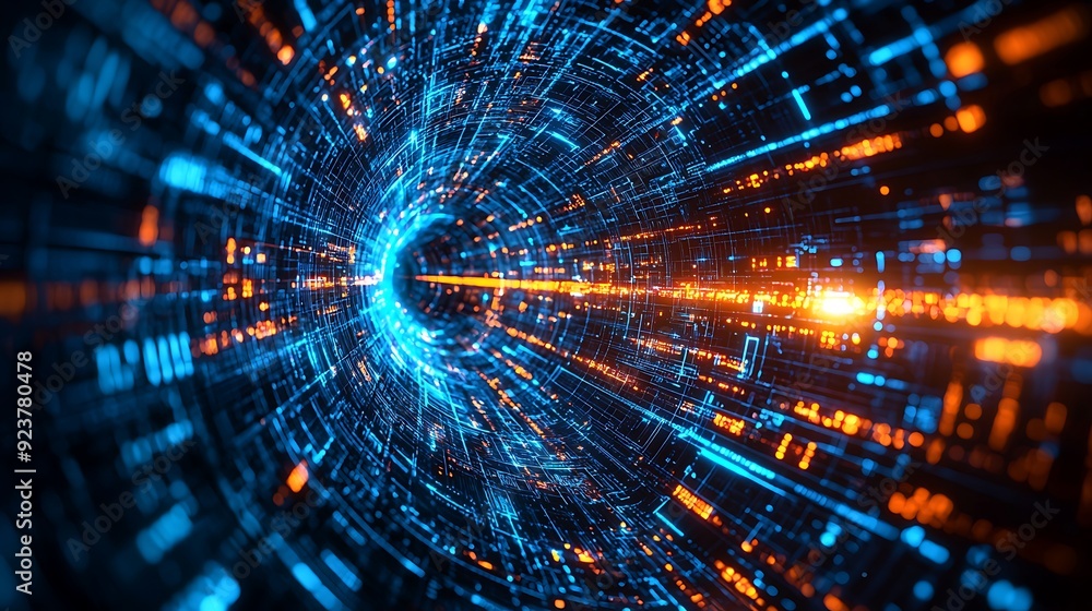 Transformation and Adaptation of Traditional Business Model into ...