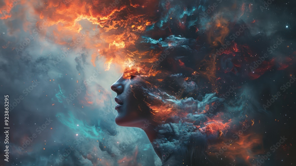 Exploding Inner Worlds: An Annual Collective Mind Concept Art ...