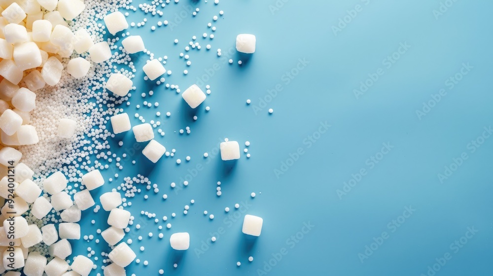 Understanding diabetes through sugar and carbohydrate models against ...