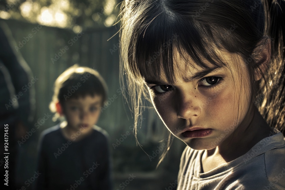 School harassment. Bullying experienced by children, teenagers within ...