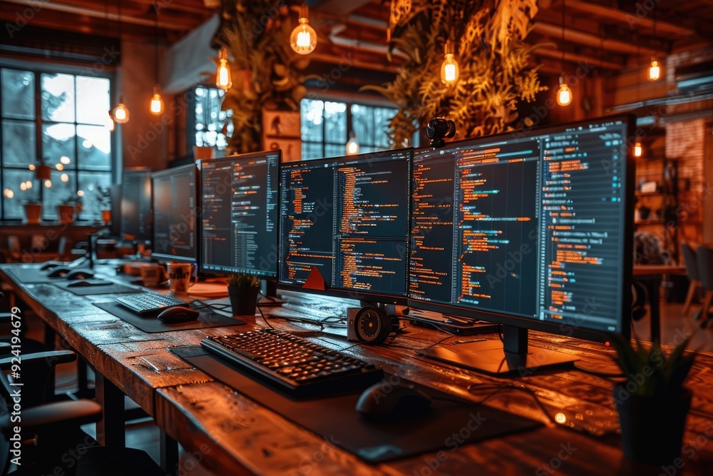 Tech tribute: programmer's day, an annual recognition of programmers' ingenuity and dedication ...