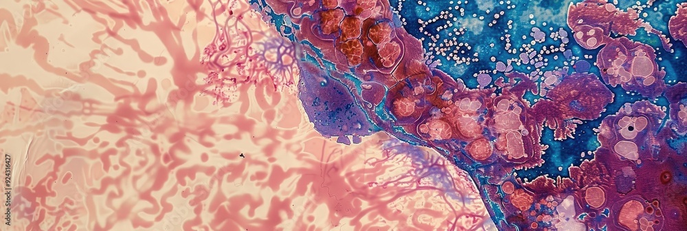 Testing for Lynch Syndrome in Colon Cancer Samples: The upper section ...