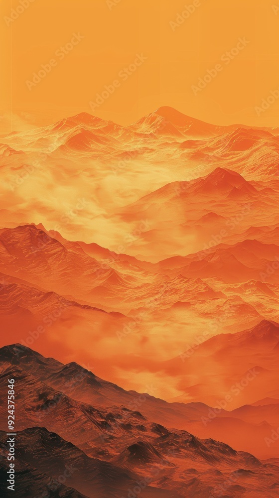 Clean and Minimalist Zoom Backgrounds Collection. High detailed plain ...