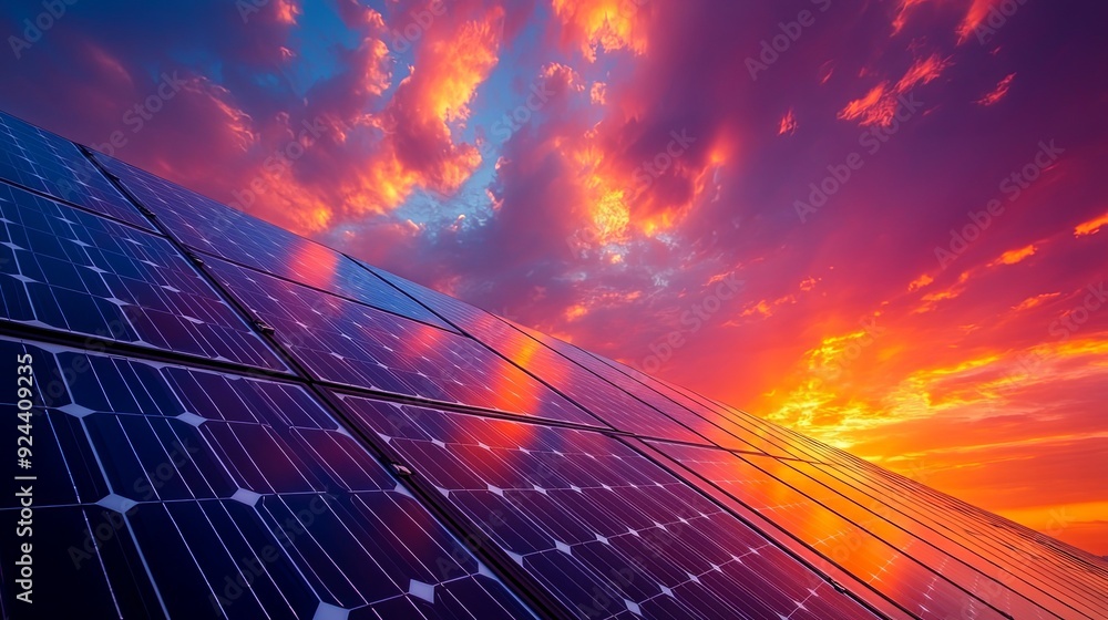 Harnessing the Power of the Sun. Sustainability and Renewable Energy ...