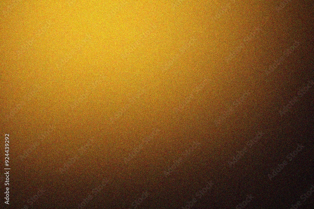 yellow grainy gradient background noise texture poster backdrop banner ...