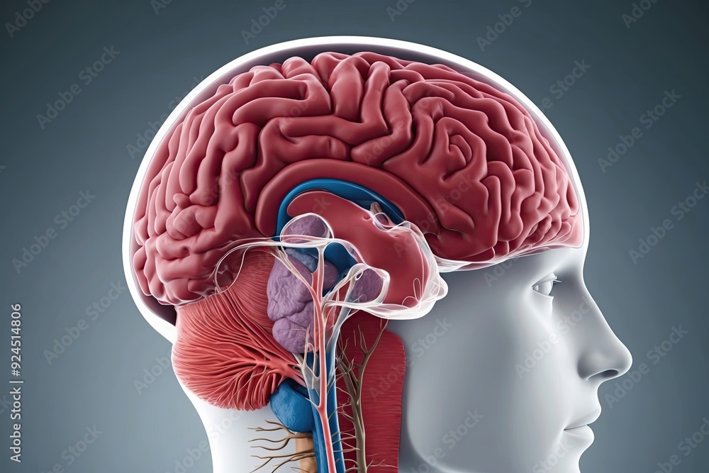 Comprehensive Guide to Human Neurological Anatomy and Its Role in ...