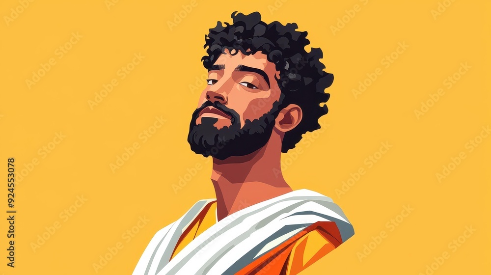 Explore the life of a Stoic Roman leader, known for wisdom and ...