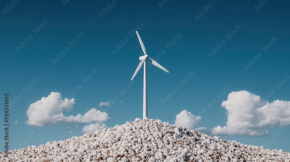 Renewable energy fair showcasing waste-to-energy tech, zero waste ...
