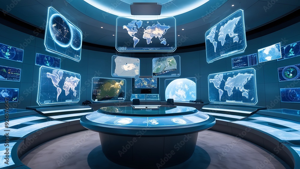 Elevate your meetings and presentations with our large, interactive ...