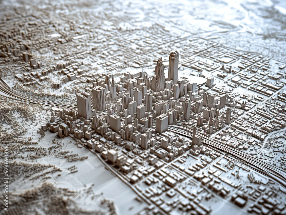 Technical aerial visual, 3D LiDAR GIS aerial map satellite scan model ... Technical aerial visual, 3D LiDAR GIS aerial map satellite scan model ...
