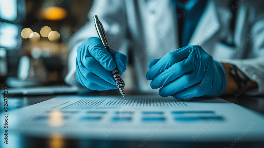 Quality control and validation process with a focus on quality ...