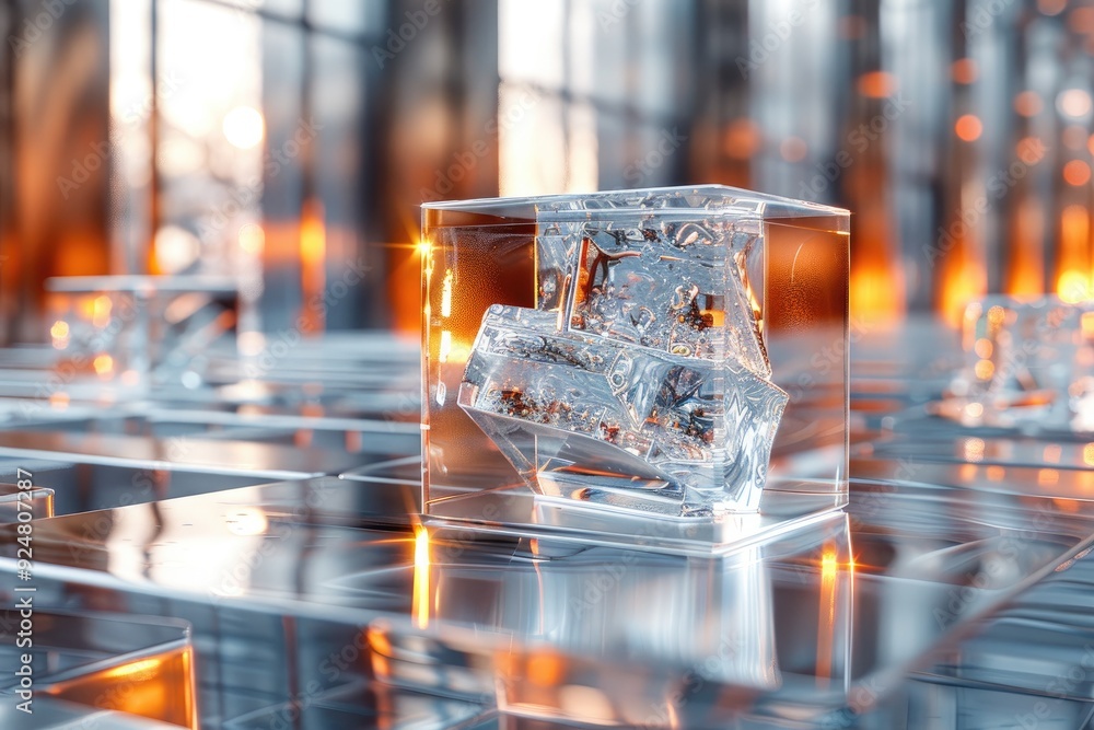 Photo & Art Print Dopants extrinsic semiconductor material doped impurities conductivity, Chanwit