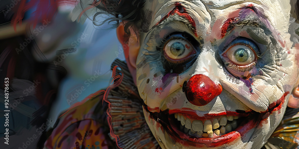 The Freak Show: A Parade of Bizarre and Terrifying Oddities - Visualize ...