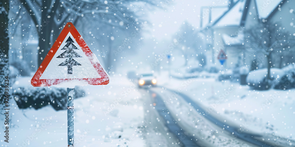 Blizzard Preparedness: Safety Measures for Severe Winter Storms - See a ...