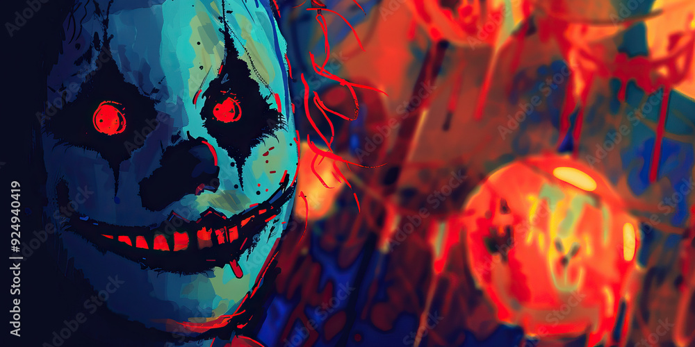 House of Horrors: Navigating a Maze of Fear and Surprise - Imagine ...