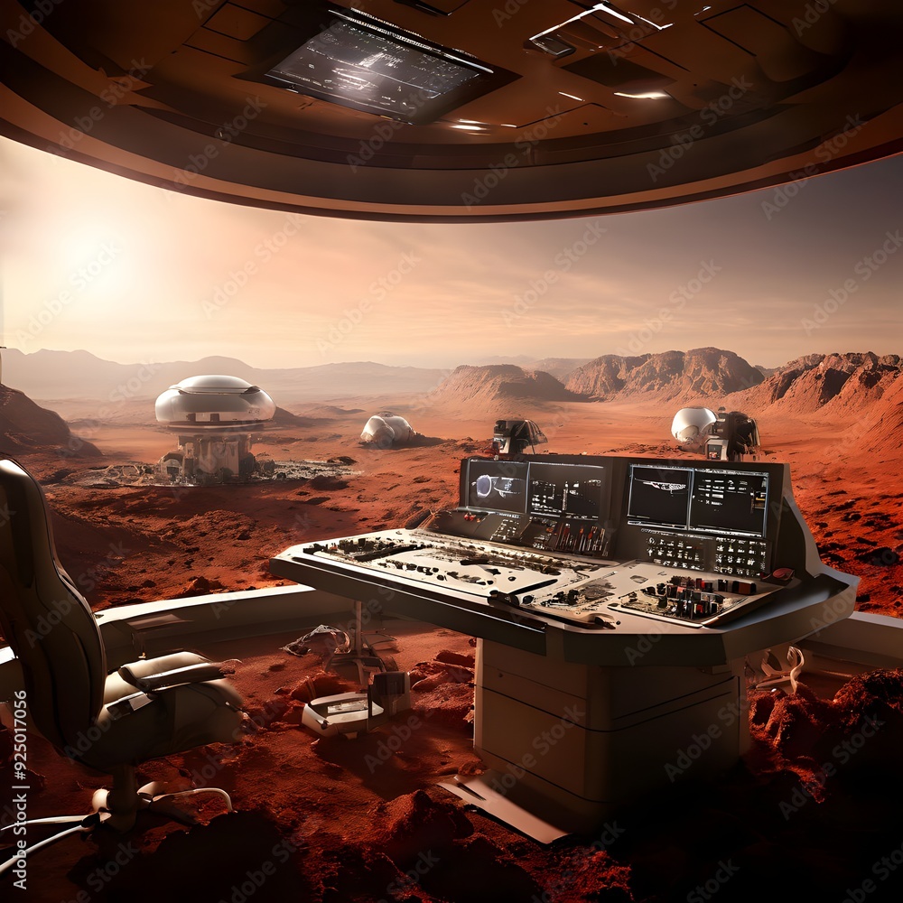 Terraforming Mars, terraforming, mars colonization, space science ...