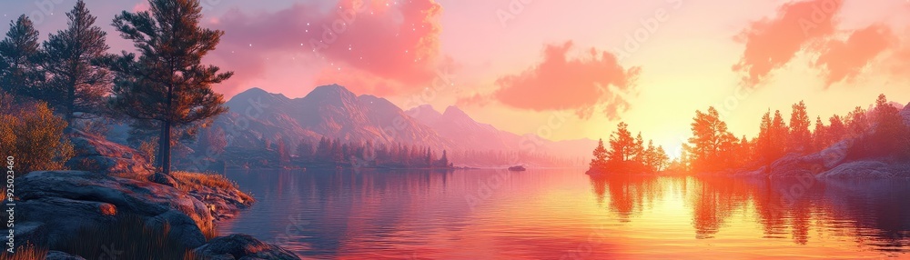 Game developer using AI to generate immersive worlds in open-world ...