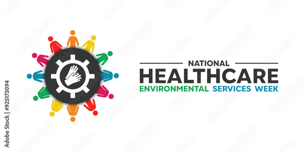 Environmental Health Services Week. Peoples, gloves, and gear. Great ...