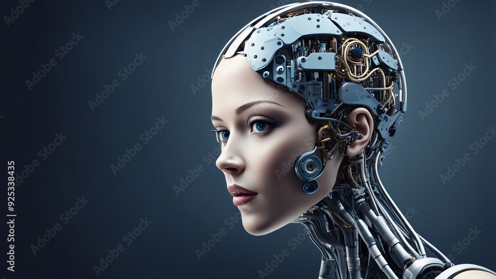 advanced artificial intelligence for the future rise in technological ...