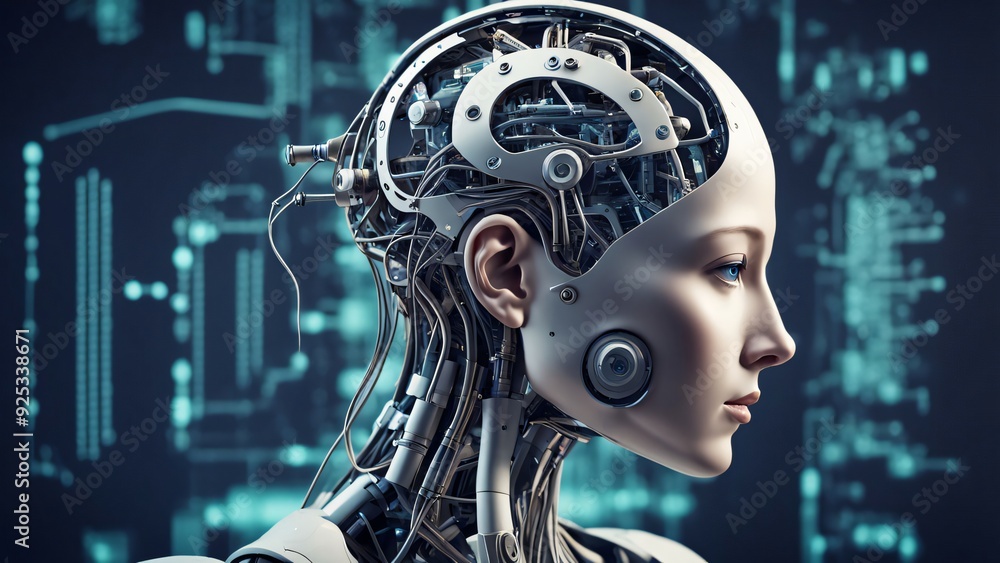advanced artificial intelligence for the future rise in technological singularity using deep ...