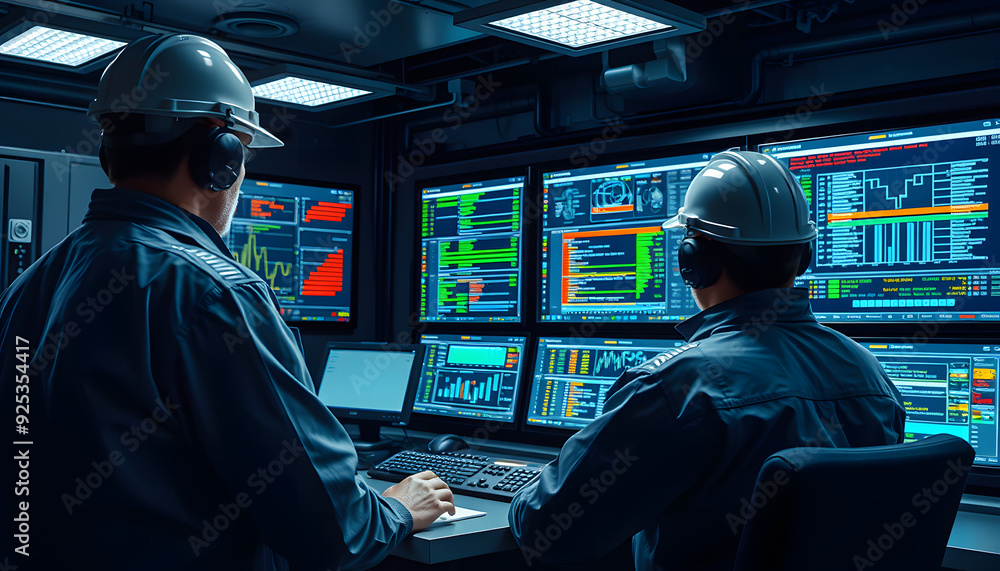 Engineer Operators Using Scada Engineer Operators Using Scada System ... Engineer Operators Using Scada Engineer Operators Using Scada System ...