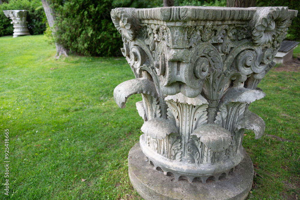 Guild Park and Gardens located at 201 Guildwood Pkwy in Toronto, Canada ...