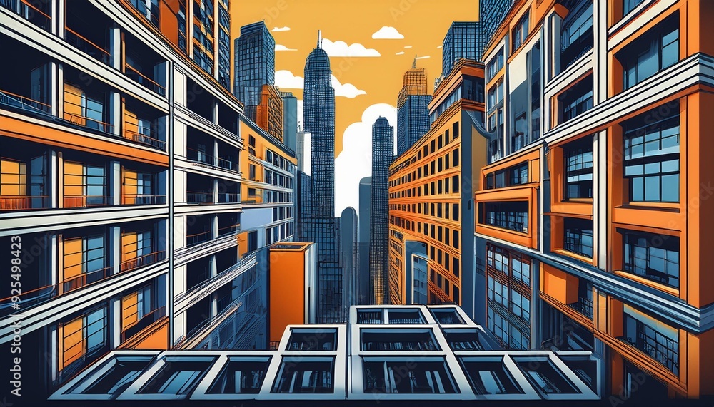 Inside-Out Buildings or Worlds- buildings where the inside and outside ...