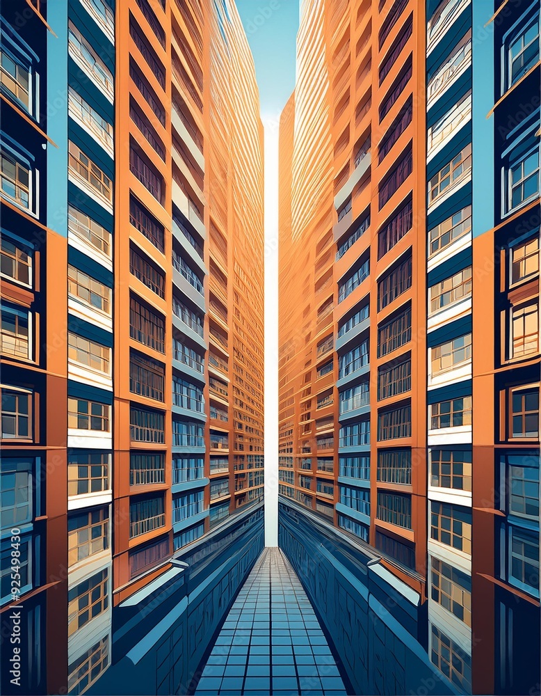 Inside-Out Buildings or Worlds- buildings where the inside and outside ...