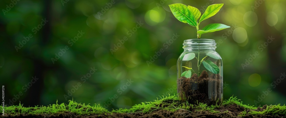 Esg Concept For Sustainable Development Goals: Innovative Ideas For ...
