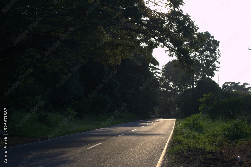 Paisajes,rios montañas y mucho verde en el estado Merida,Venezuela ...