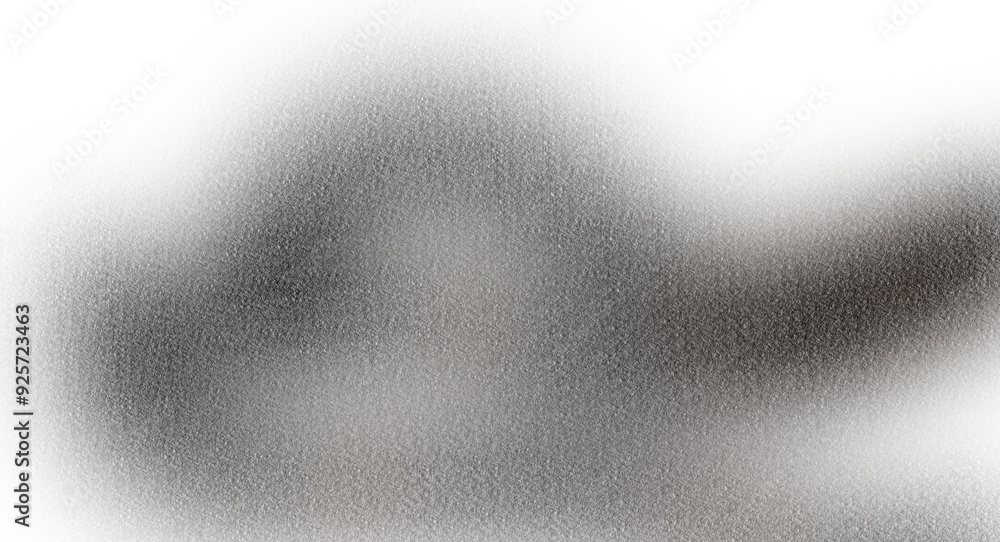 grungy gradient texture background realistic cutout on transparent ...