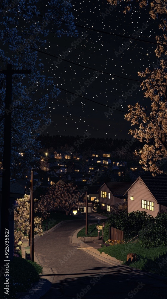 screenshot of a 3D ps1 game where you walk around American suburbs at ...