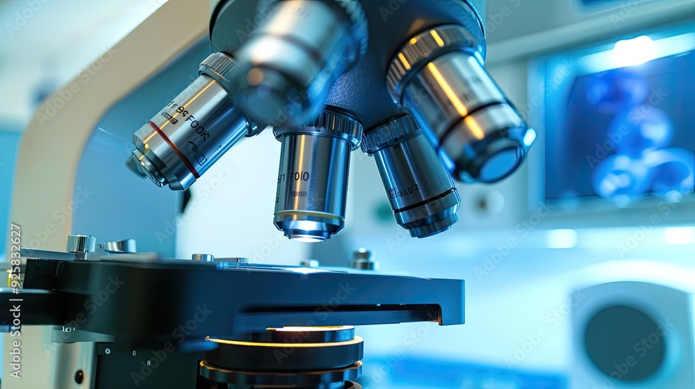 Electron Microscopes: "Discuss the capabilities of electron microscopes ...