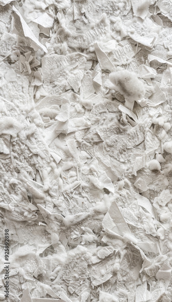 Eco-Friendly Cellulose Insulation from Recycled Paper for Sustainable ...