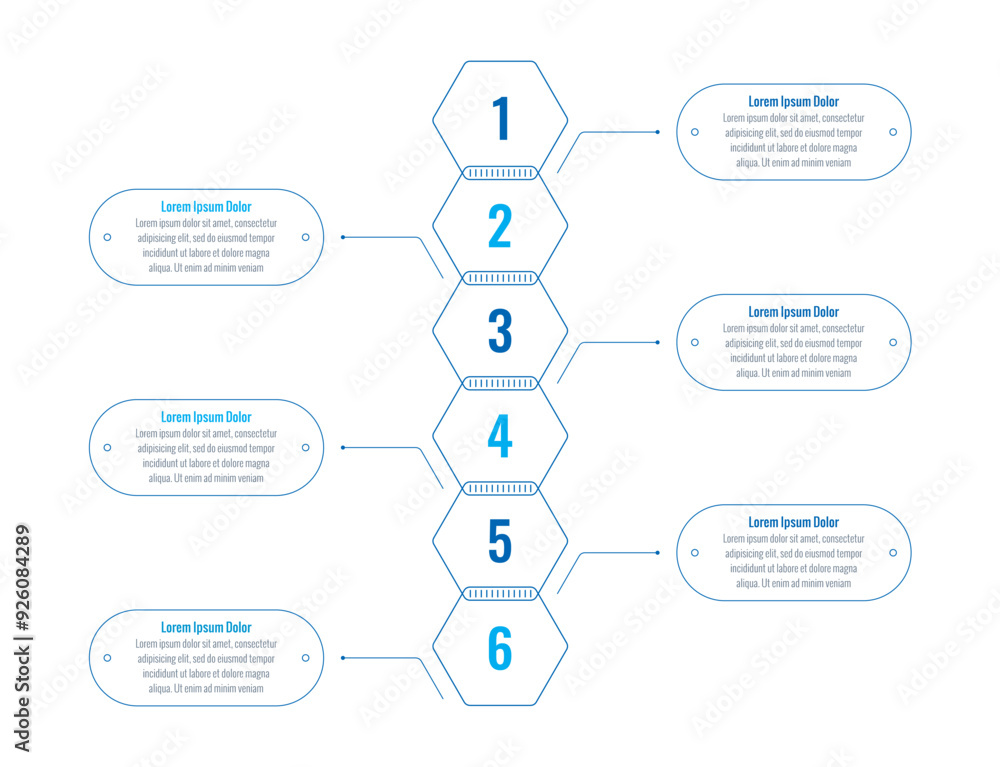 infographic template for annual report, magazine. infographic template ...