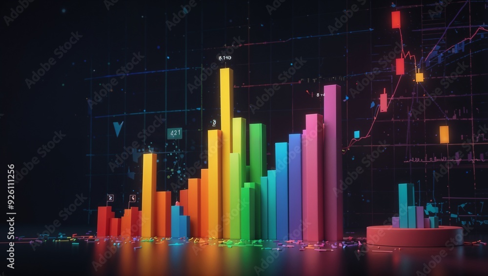 As you can see in the image, this is a data visualization that consists ... As you can see in the image, this is a data visualization that consists ...