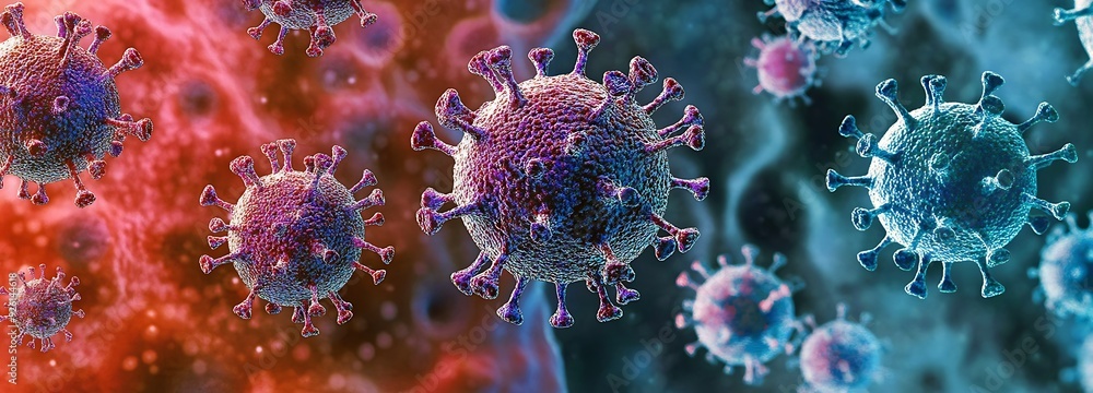 Varicella-Zoster Virus, Chickenpox and Shingles. chickenpox in a ...