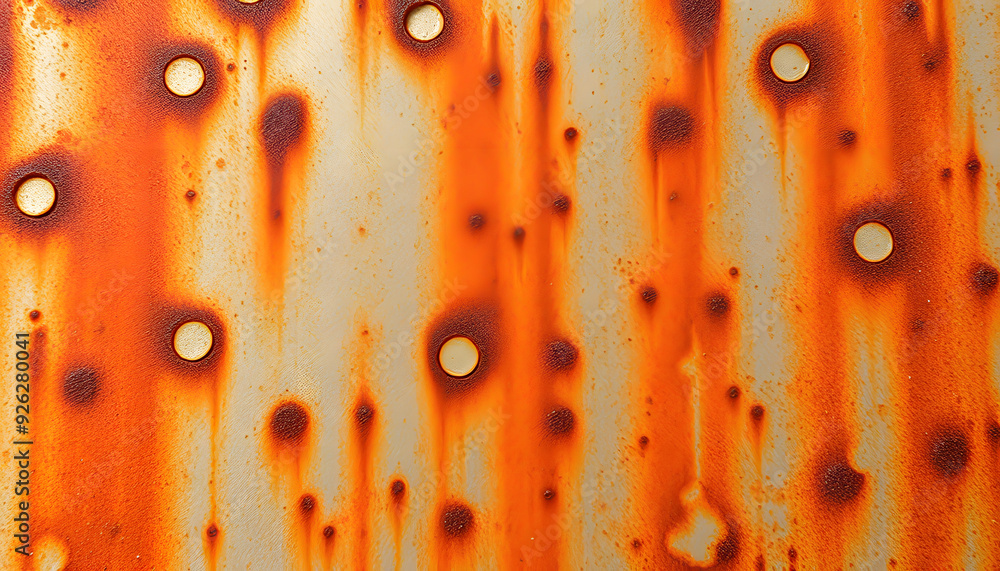 PNG rust metal texture, transparent background isolated with white ...