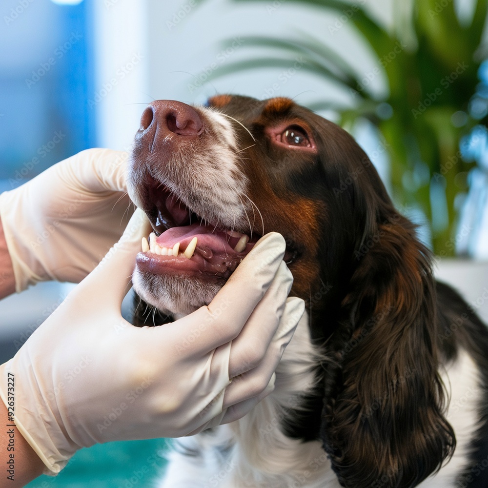 Comprehensive Guide to Dog Teeth Exams by Veterinarians, The Importance ...