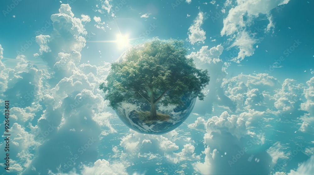 Global initiative: world ozone day, raising awareness critical ...