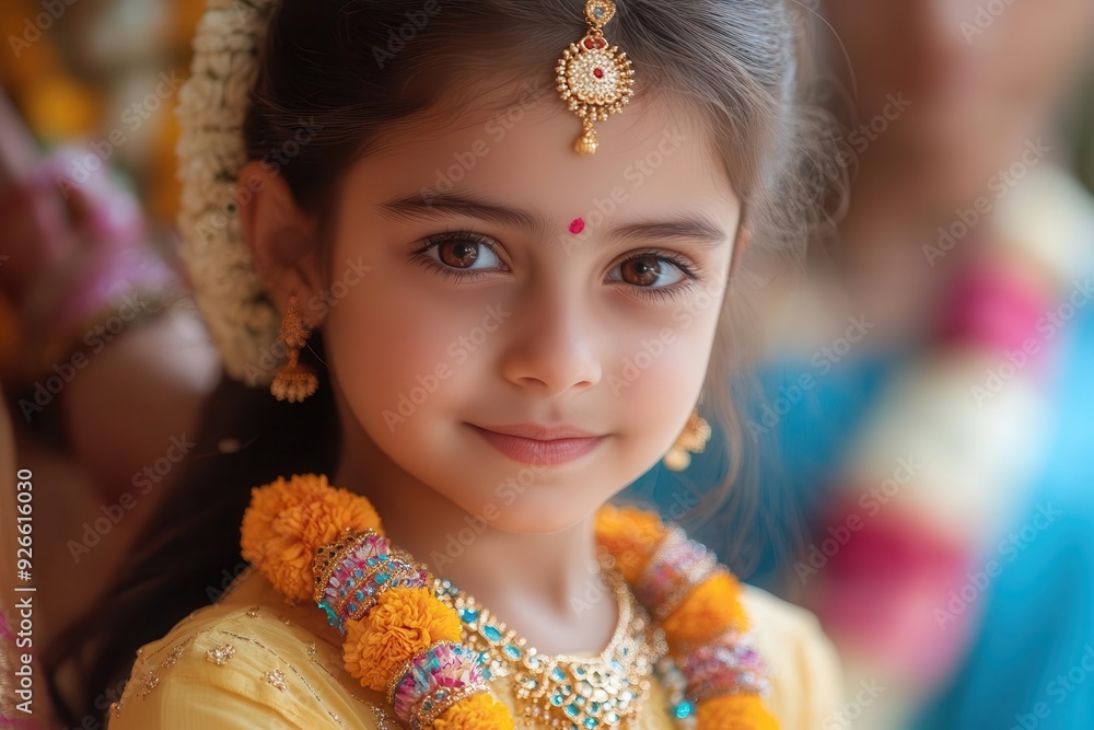 young girl tying colorful rakhi bracelet on her brothers wrist warm ...