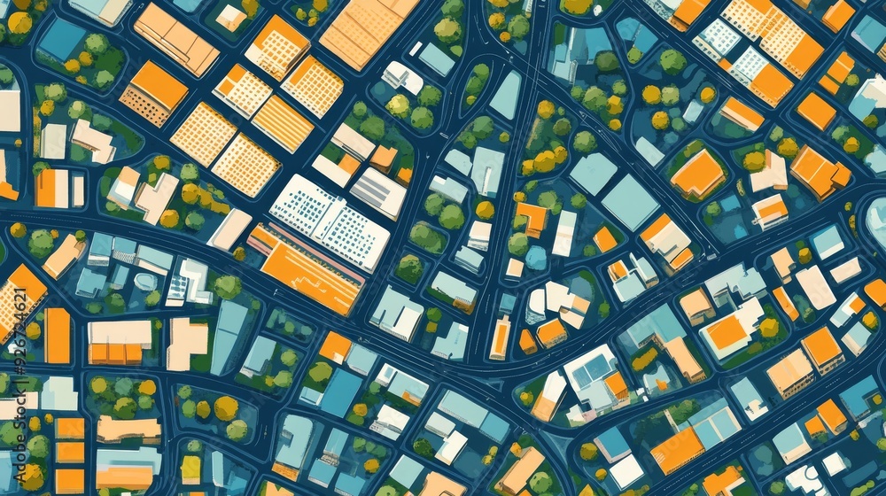 AI-Powered Urban Planning Tools: Tools using AI to design and plan ...
