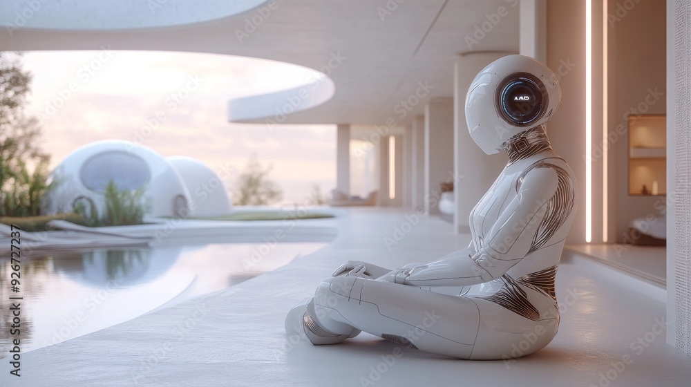 Smart Homes with AI-Driven Personalized Wellness Programs: Homes ...