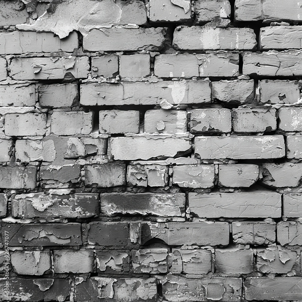 "Timeless Brick Wall: Showcasing Classic Masonry and Durable ...