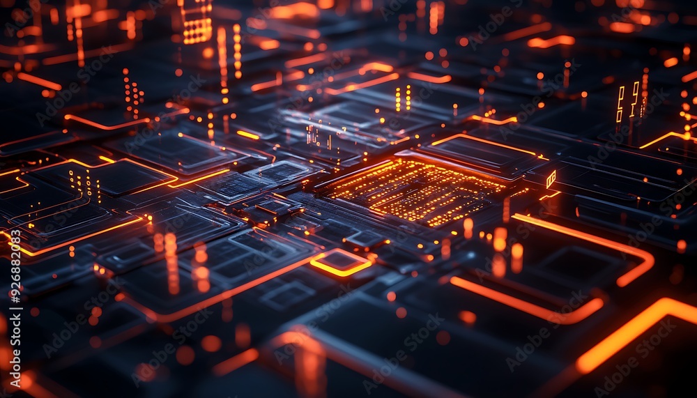 Visualization of Secure Network with Malware Interception by Advanced ...